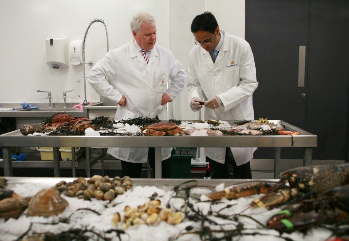 Be the change - become an environmental health practitioner